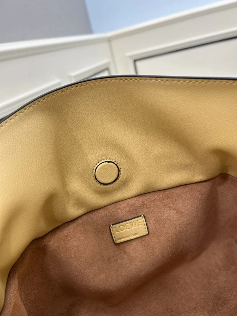 Value-priced Loewe Flamenco Bags