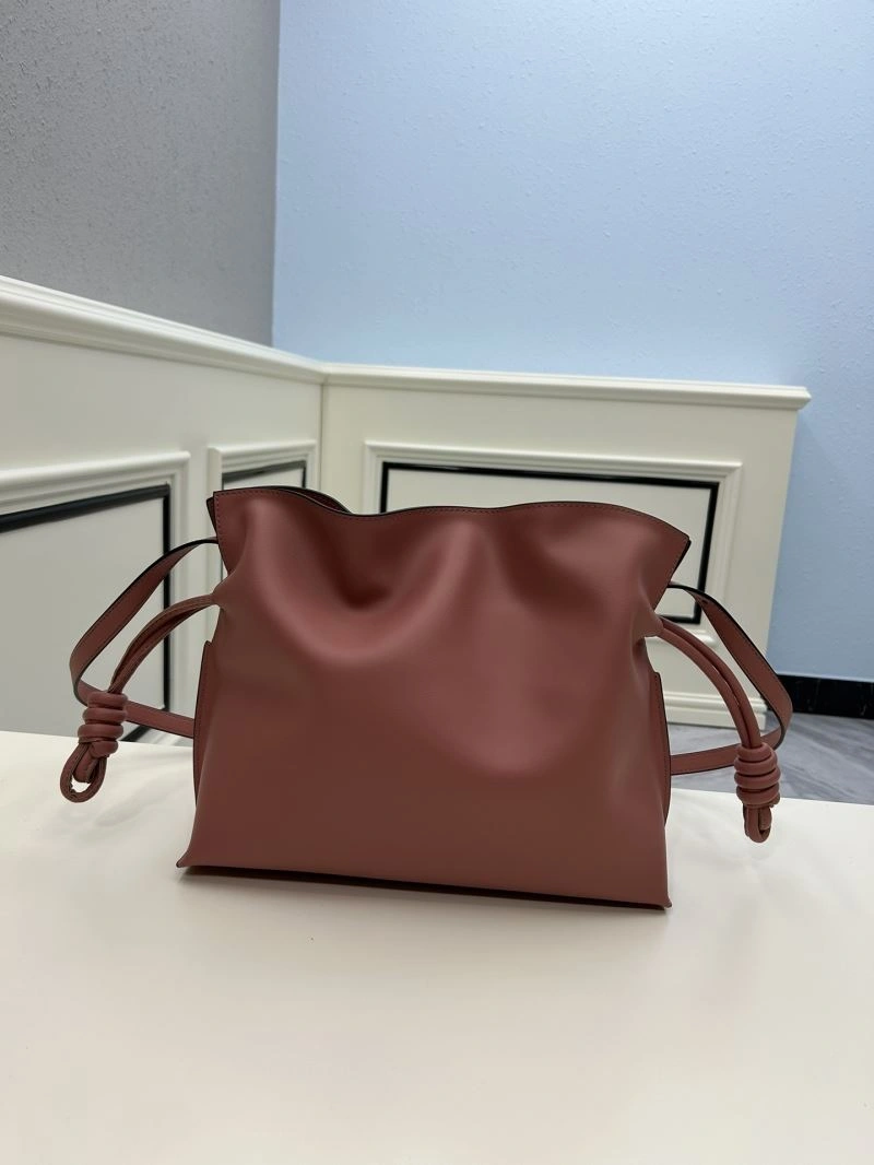Original Loewe Flamenco Bags