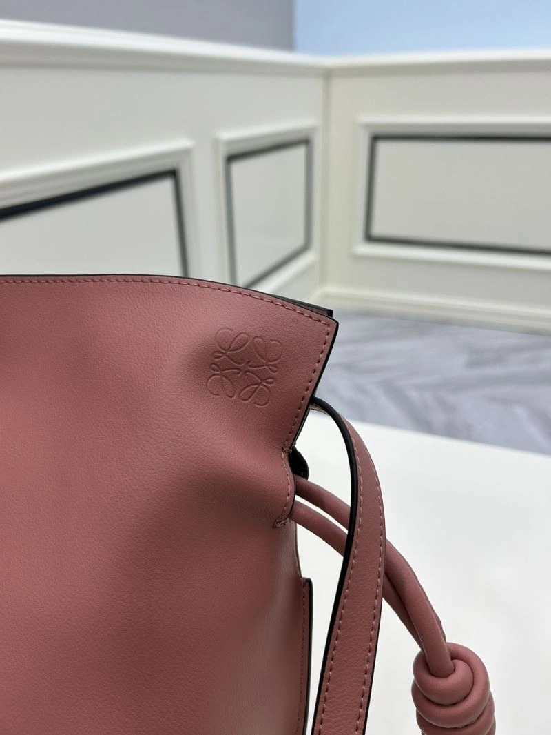 Original Loewe Flamenco Bags