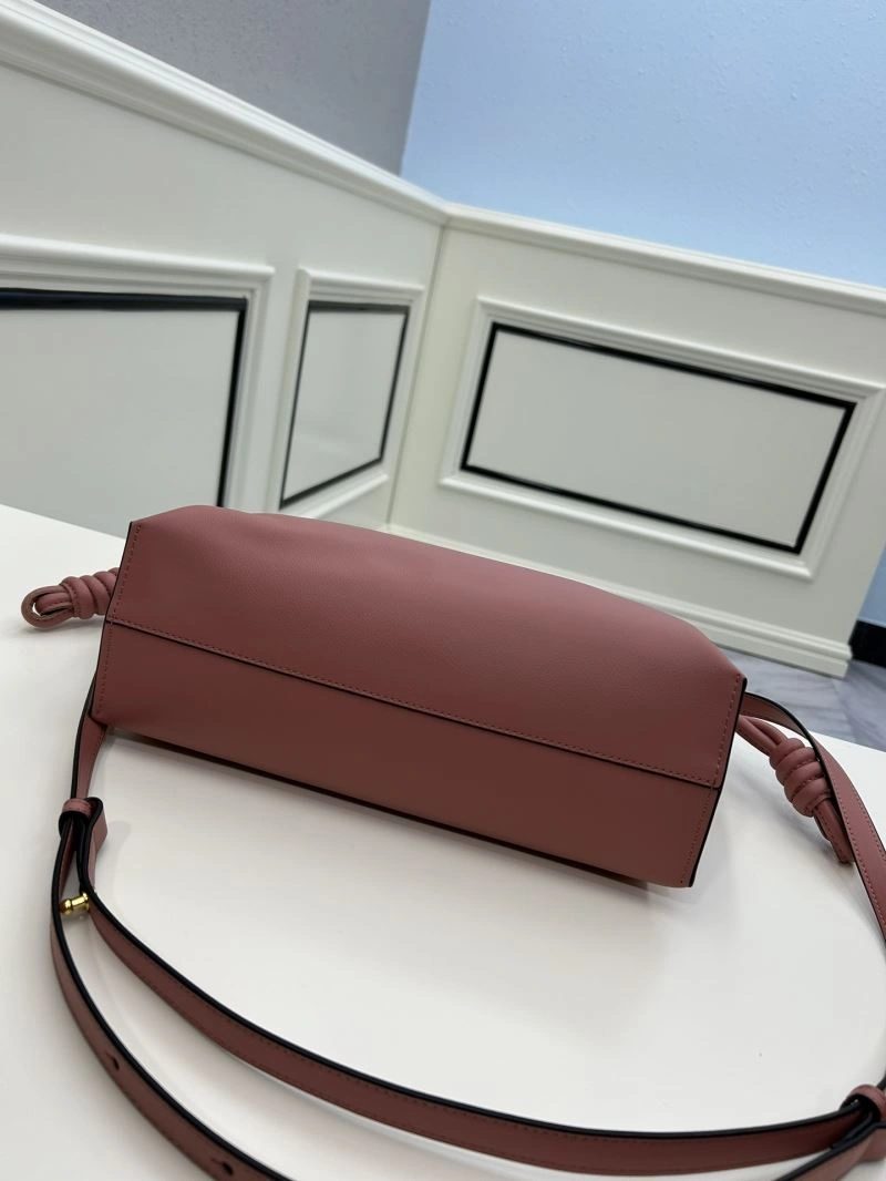Original Loewe Flamenco Bags