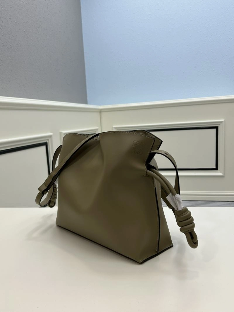 Top mirror Loewe Flamenco Bags