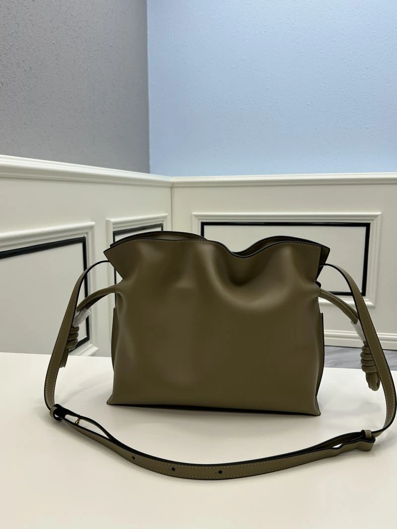Top mirror Loewe Flamenco Bags