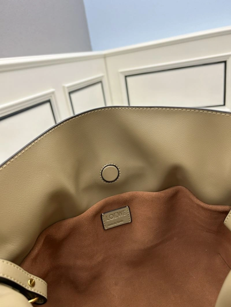 Top mirror Loewe Flamenco Bags
