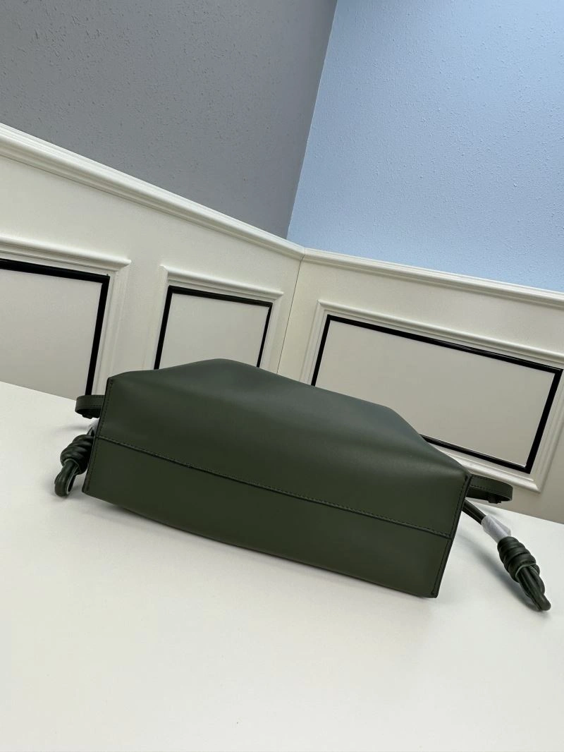 Budget-friendly Loewe Flamenco Bags