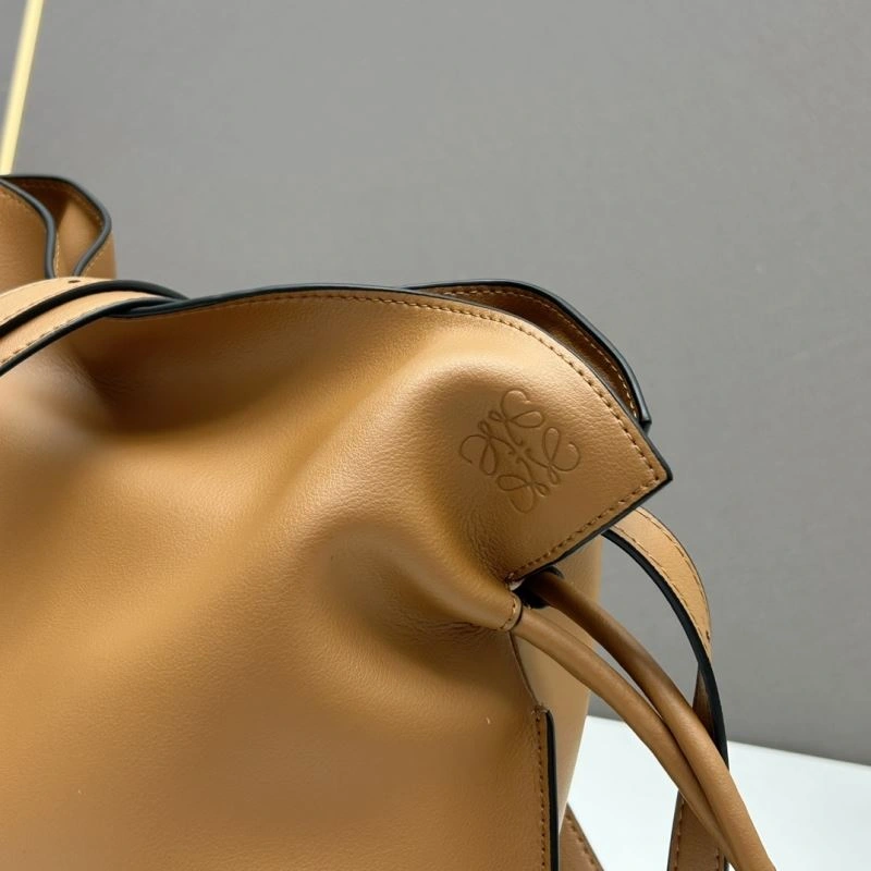 Affordable Loewe Flamenco Bags