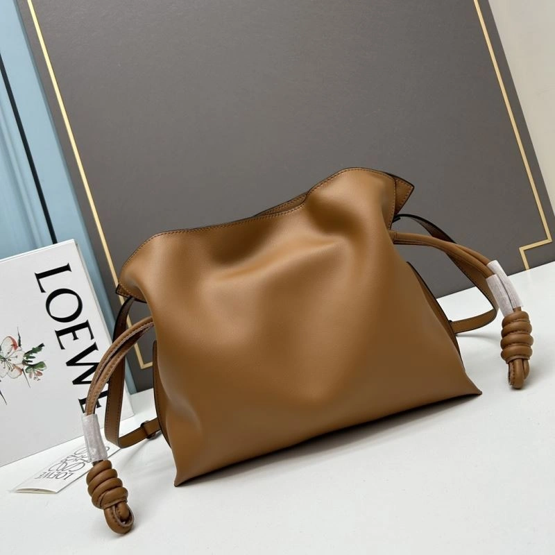 Affordable Loewe Flamenco Bags