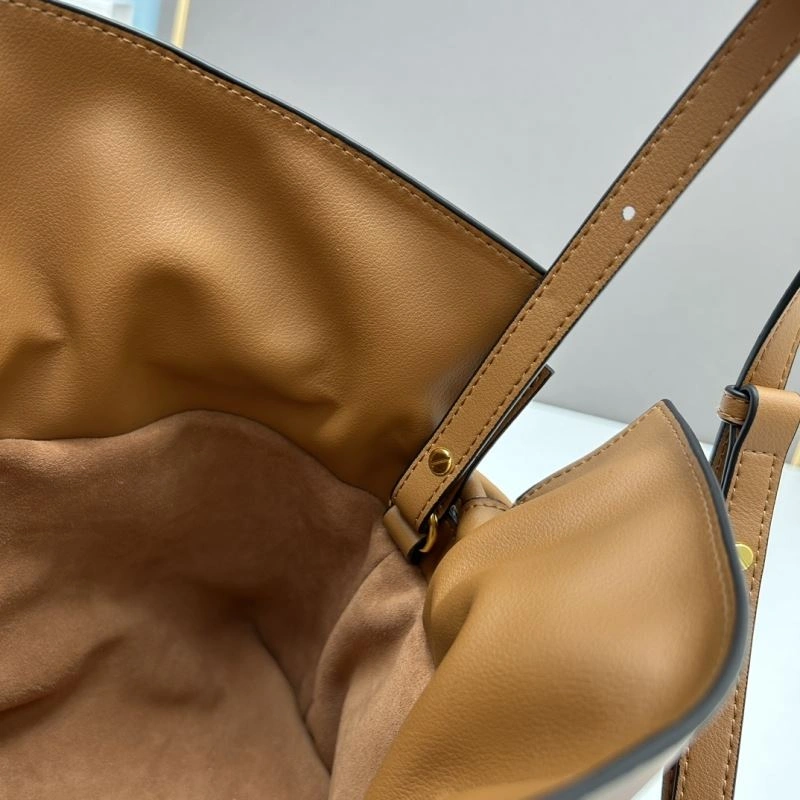 Affordable Loewe Flamenco Bags