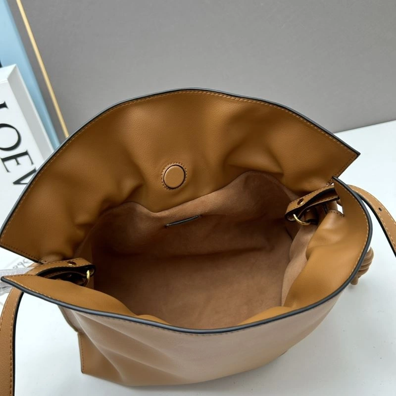Affordable Loewe Flamenco Bags