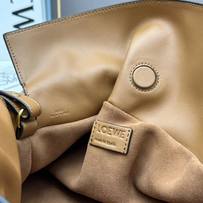 Affordable Loewe Flamenco Bags
