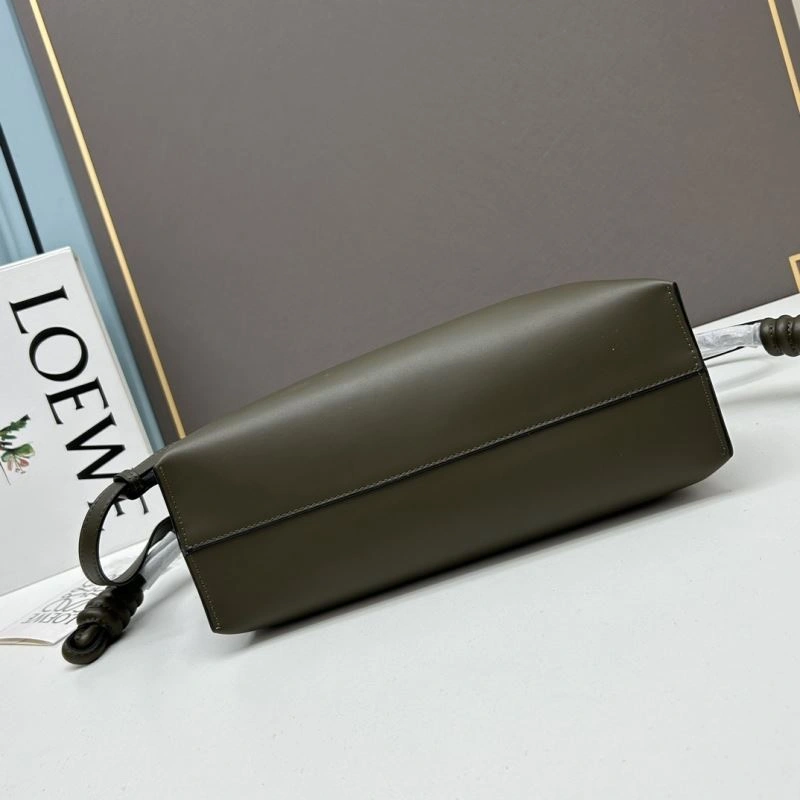 Reasonably priced Loewe Flamenco Bags