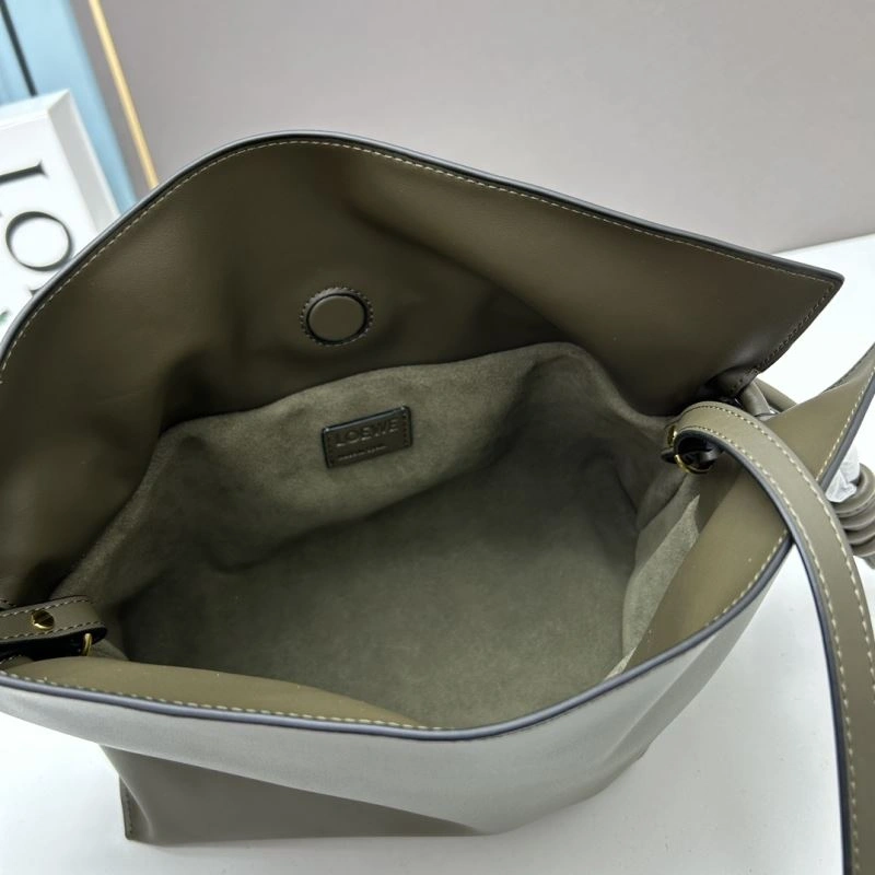 Reasonably priced Loewe Flamenco Bags