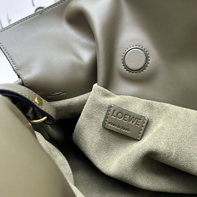 Reasonably priced Loewe Flamenco Bags