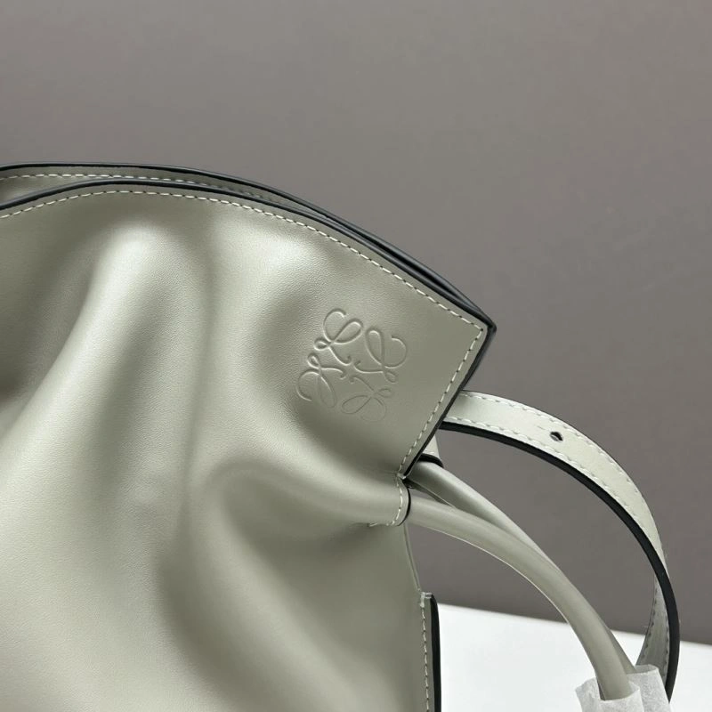 Inexpensive Loewe Flamenco Bags