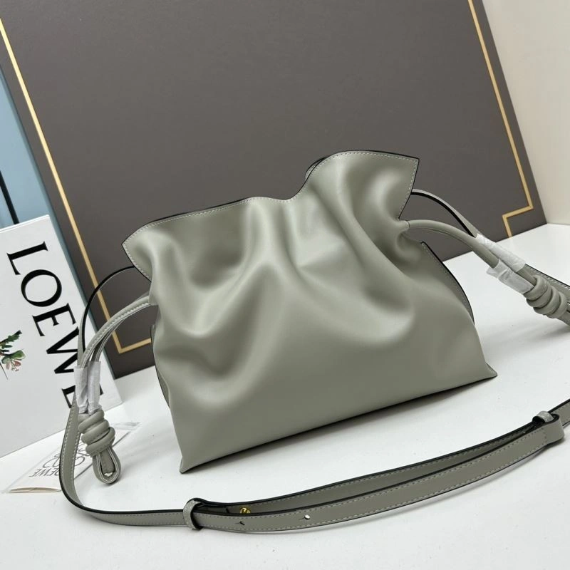 Inexpensive Loewe Flamenco Bags