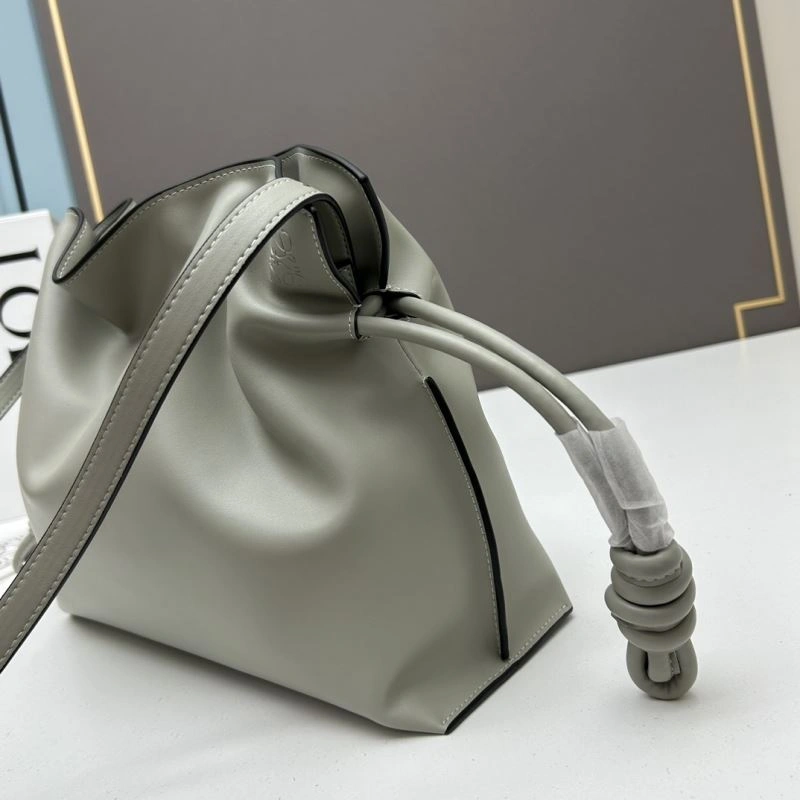 Inexpensive Loewe Flamenco Bags