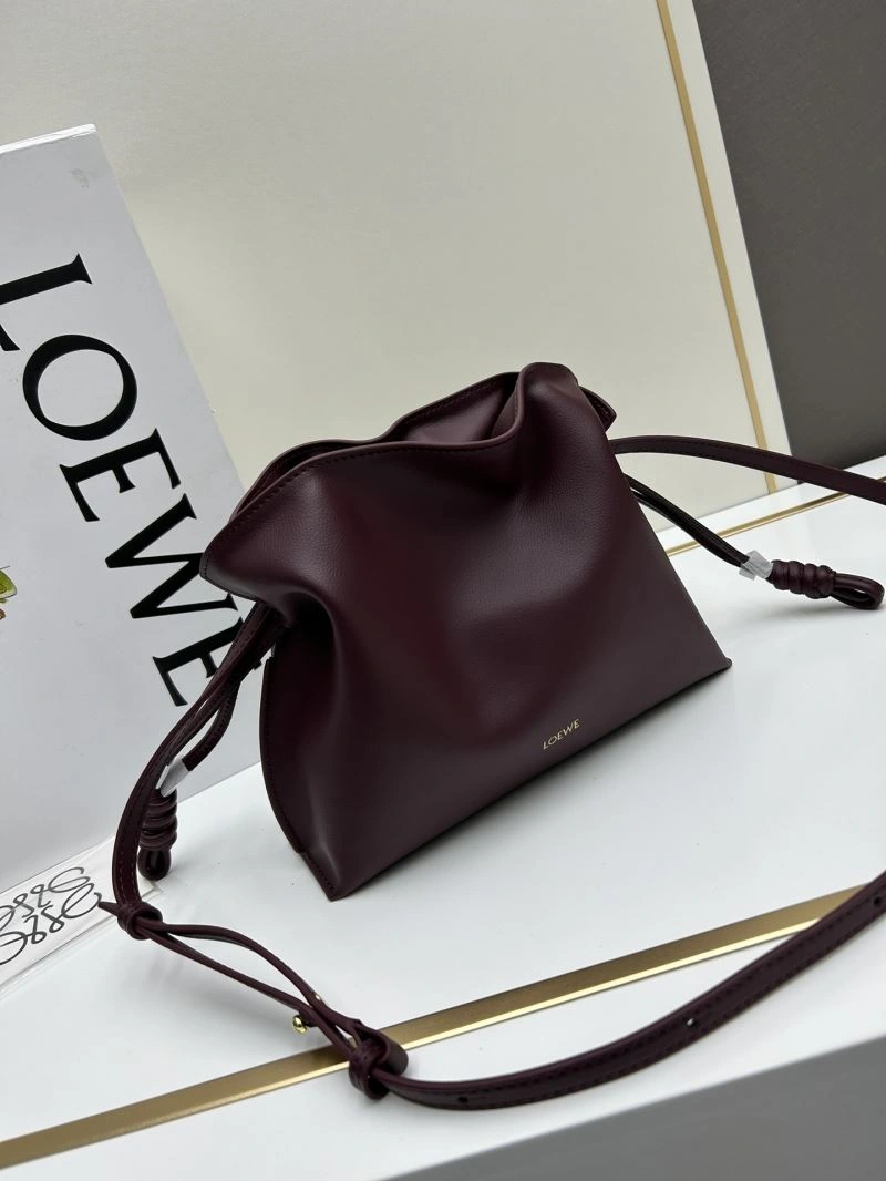 Precise copy Loewe Flamenco Bags