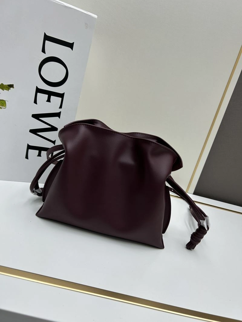 Precise copy Loewe Flamenco Bags