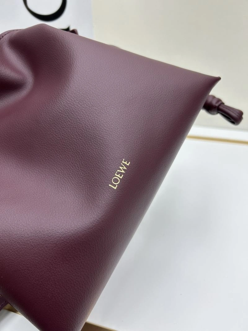 Precise copy Loewe Flamenco Bags