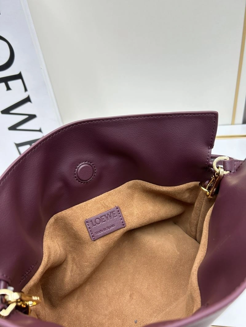 Precise copy Loewe Flamenco Bags