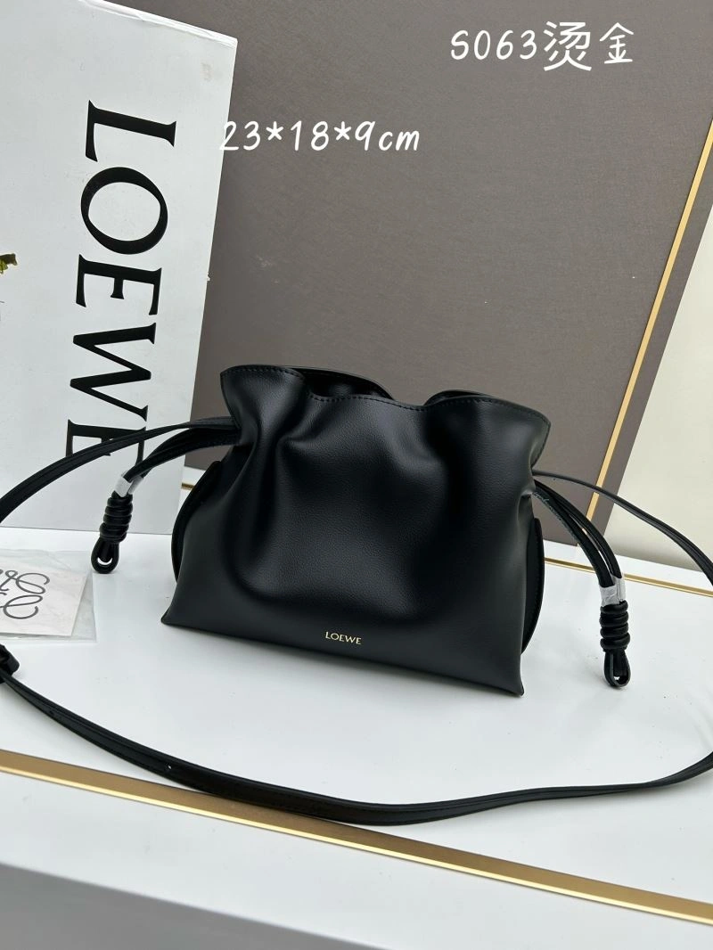 Loewe Flamenco Bags