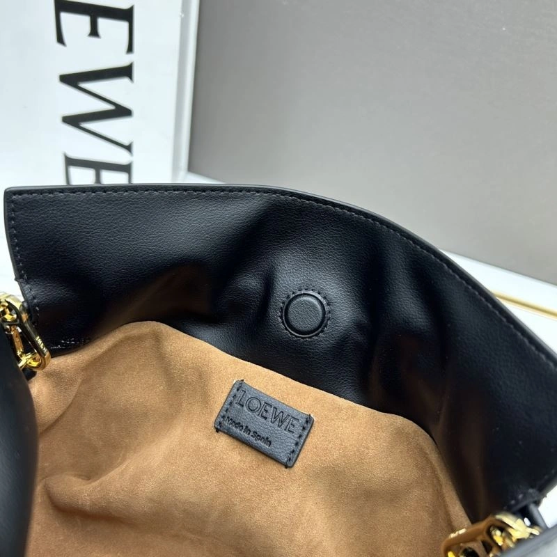 Discounted Loewe Flamenco Bags