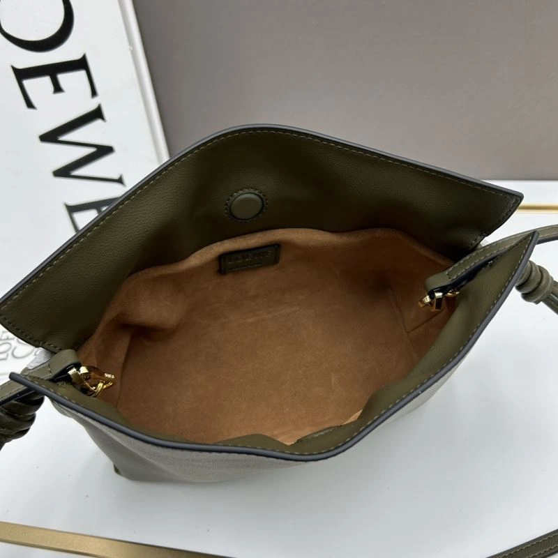 Reasonably priced Loewe Flamenco Bags