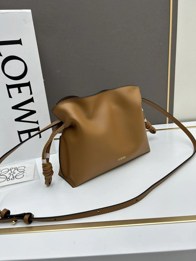 Real Loewe Flamenco Bags