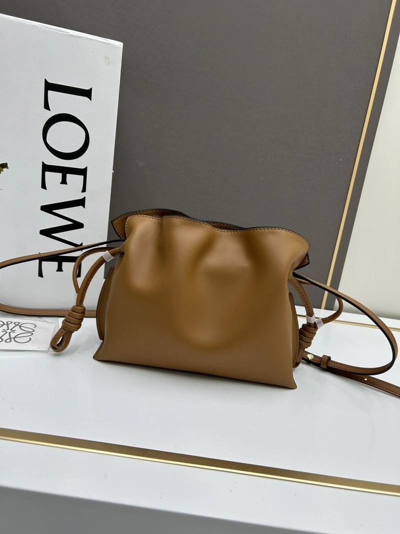 Real Loewe Flamenco Bags