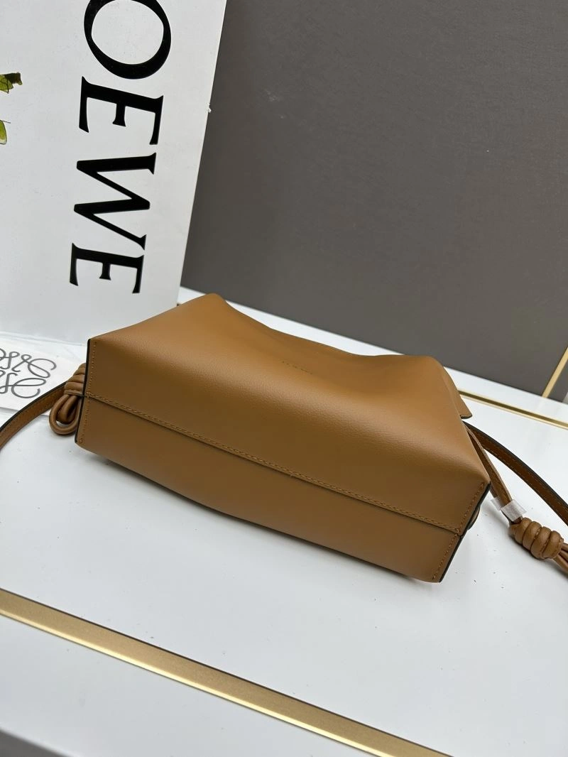 Real Loewe Flamenco Bags