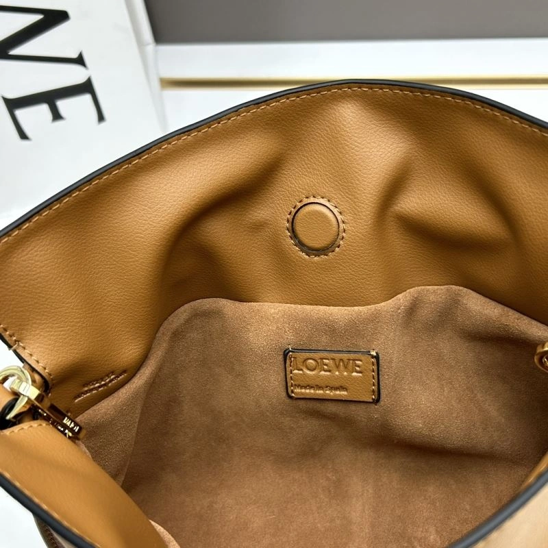 Real Loewe Flamenco Bags