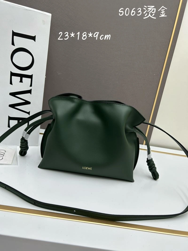 Loewe Flamenco Bags