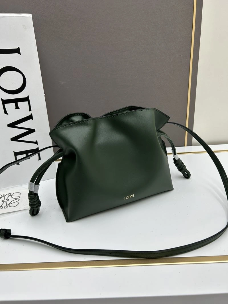 Accurate model Loewe Flamenco Bags