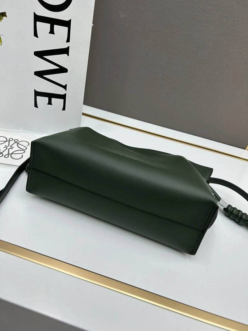 Accurate model Loewe Flamenco Bags