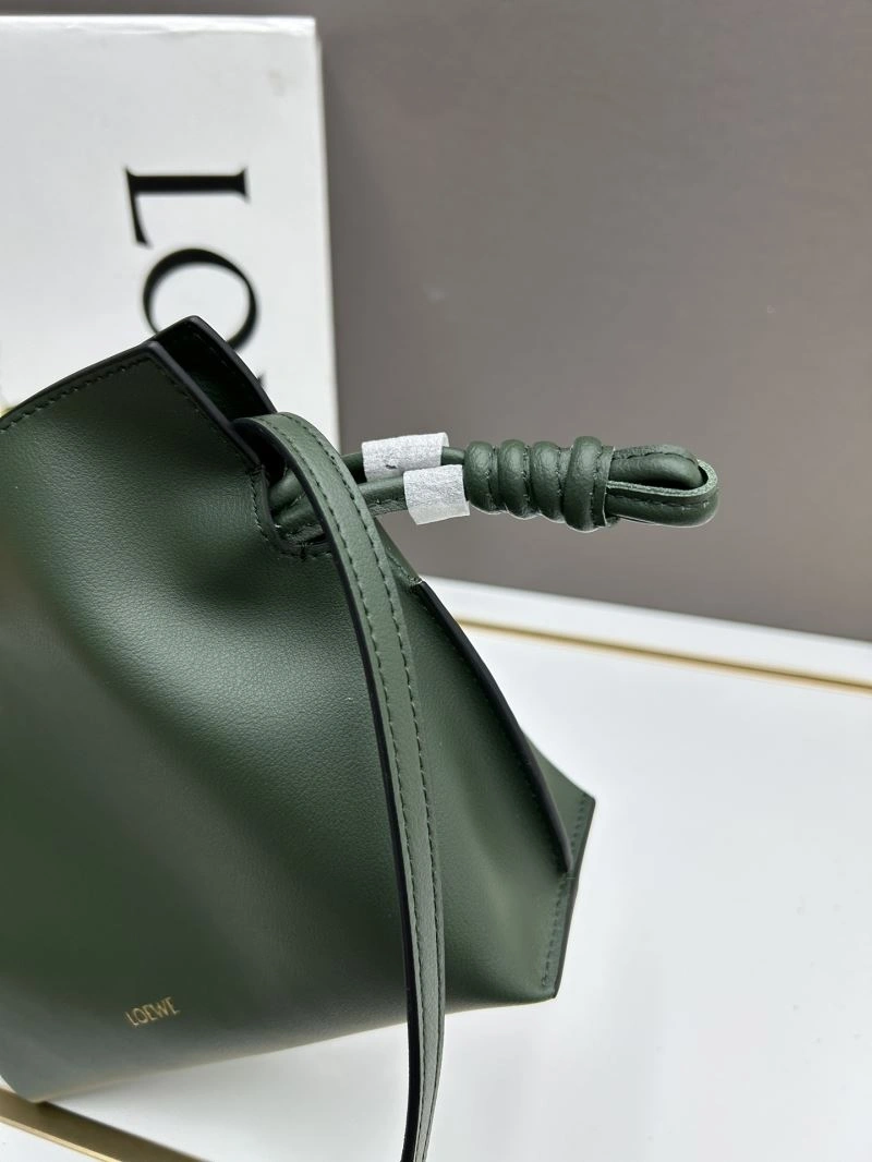 Accurate model Loewe Flamenco Bags