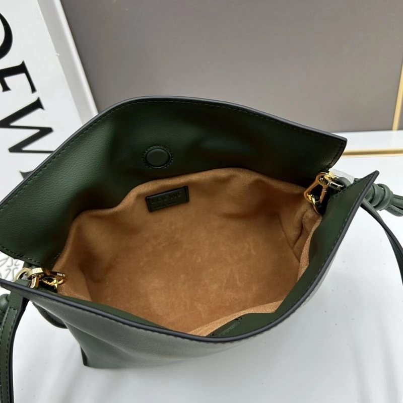 Accurate model Loewe Flamenco Bags