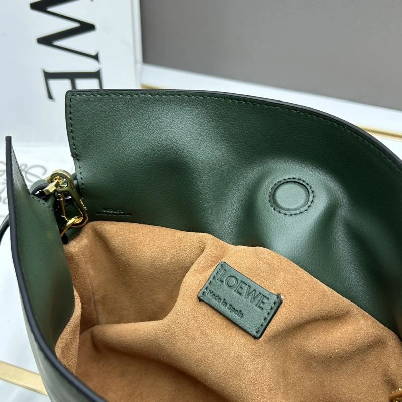 Accurate model Loewe Flamenco Bags