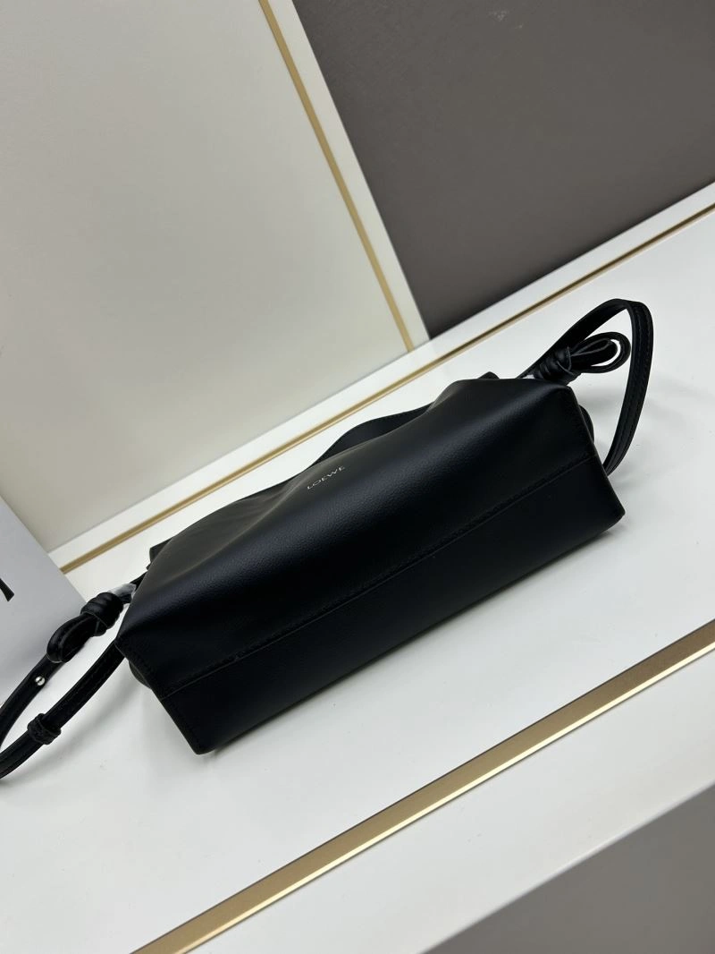 Budget-friendly Loewe Flamenco Bags