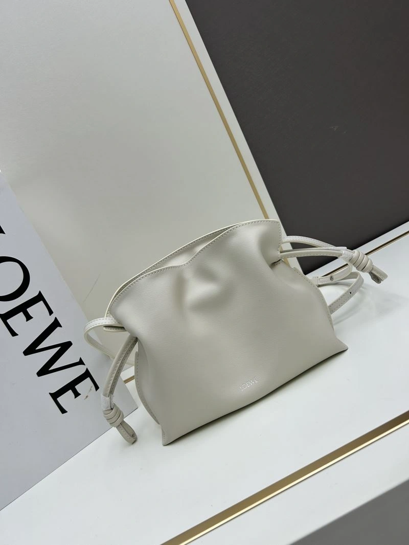 Loewe Flamenco Bags