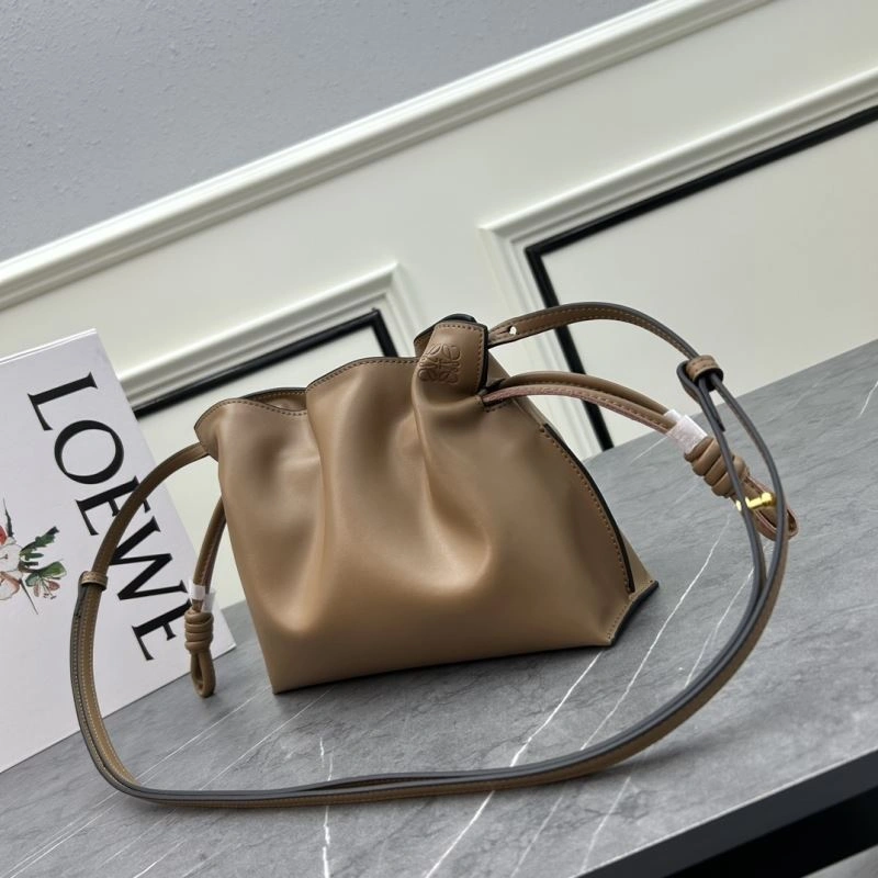Top mirror Loewe Flamenco Bags