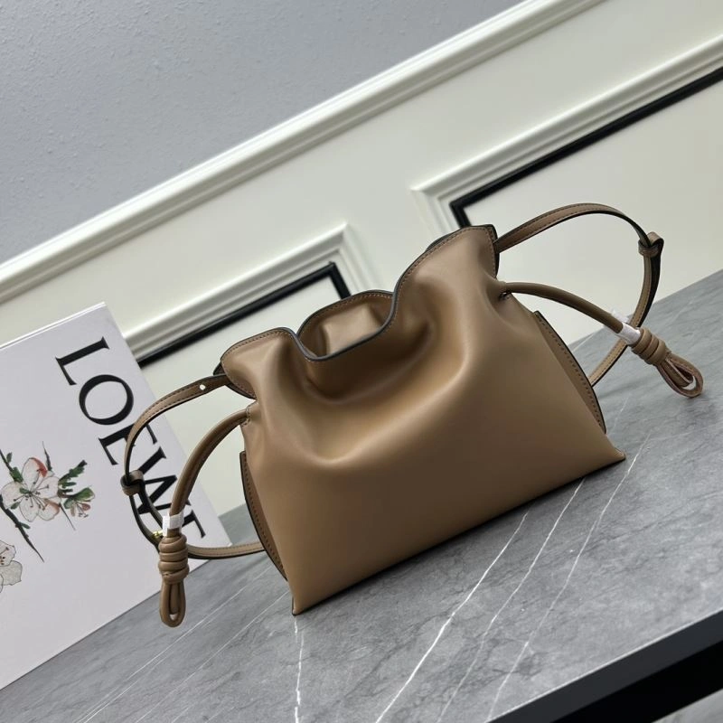 Top mirror Loewe Flamenco Bags