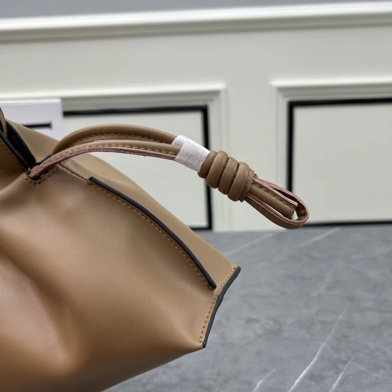 Top mirror Loewe Flamenco Bags