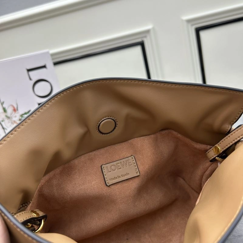 Top mirror Loewe Flamenco Bags