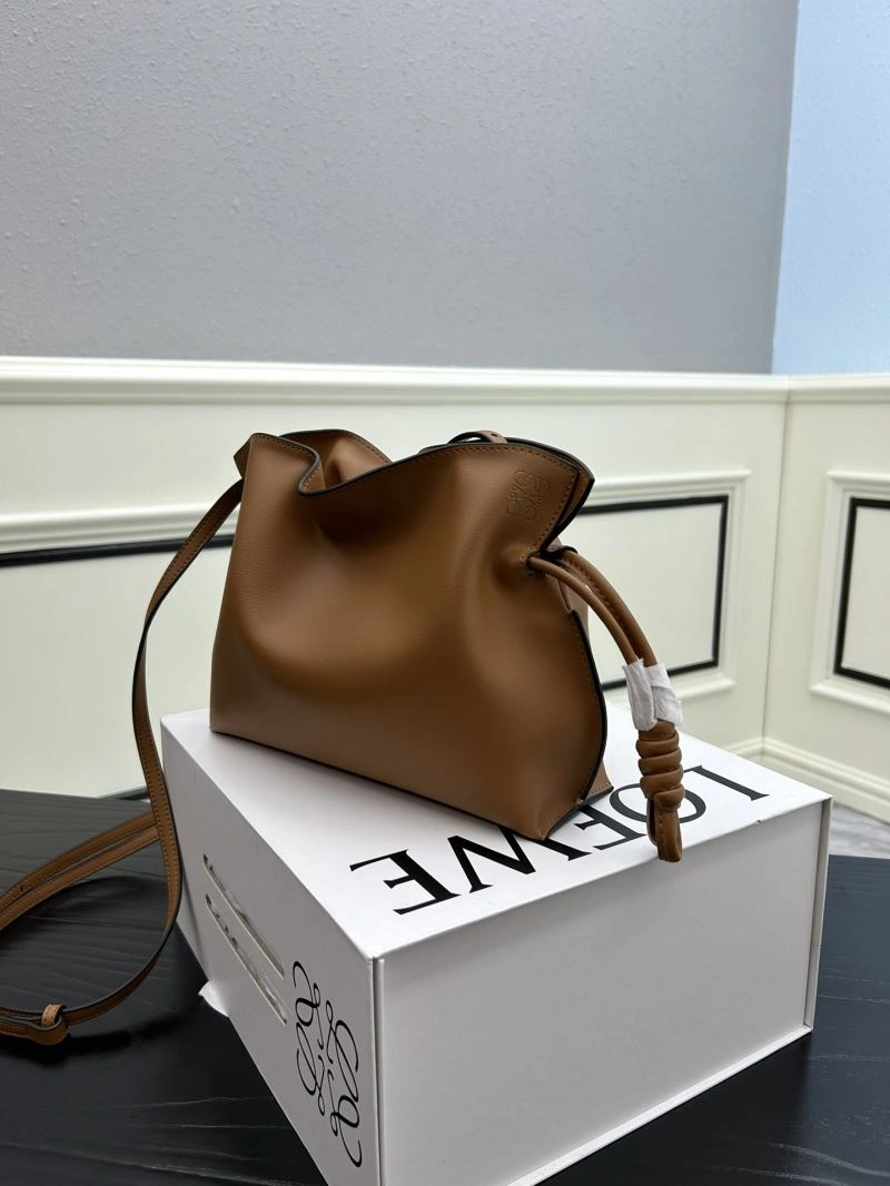 Mirror quality Loewe Flamenco Bags