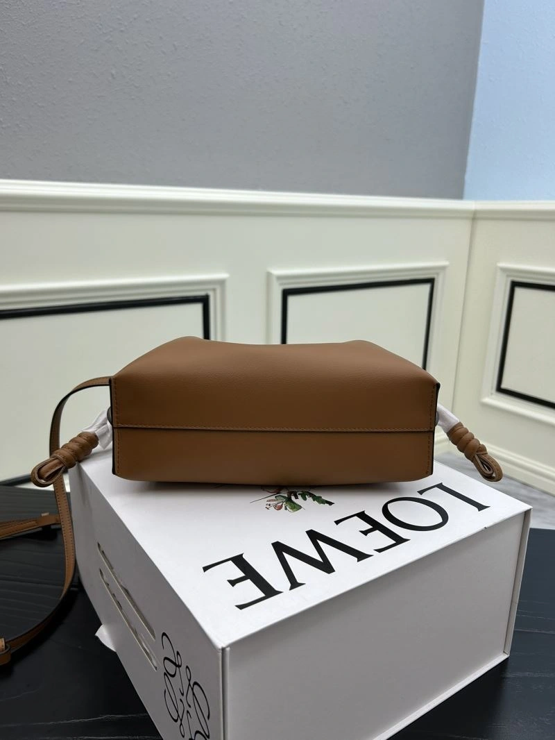 Mirror quality Loewe Flamenco Bags