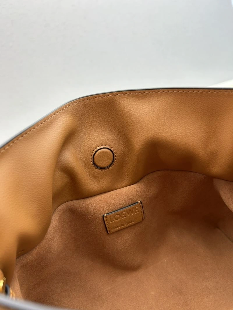 Mirror quality Loewe Flamenco Bags