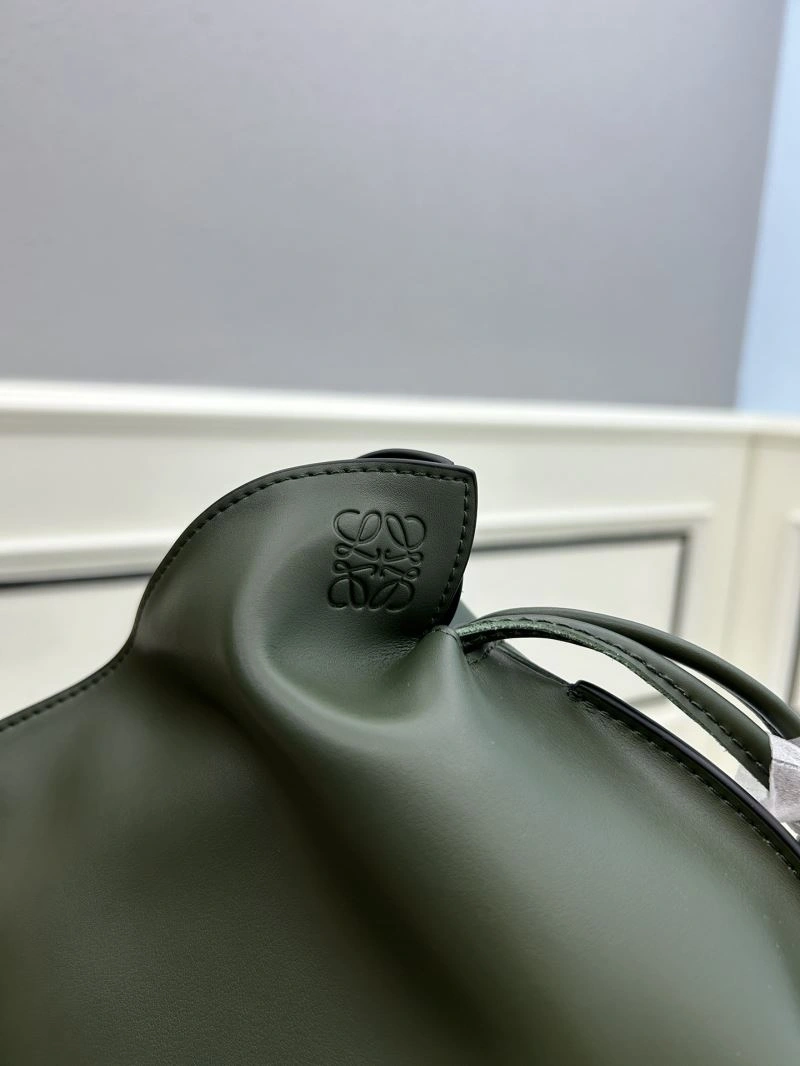 Real Loewe Flamenco Bags