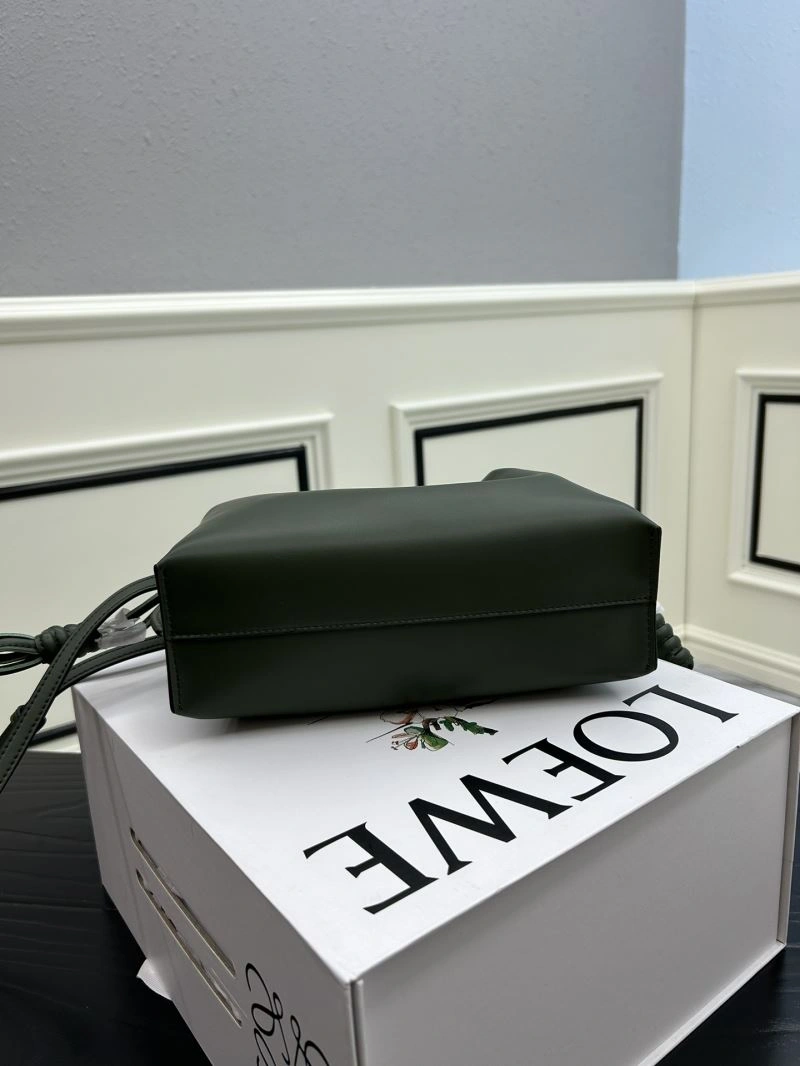 Real Loewe Flamenco Bags