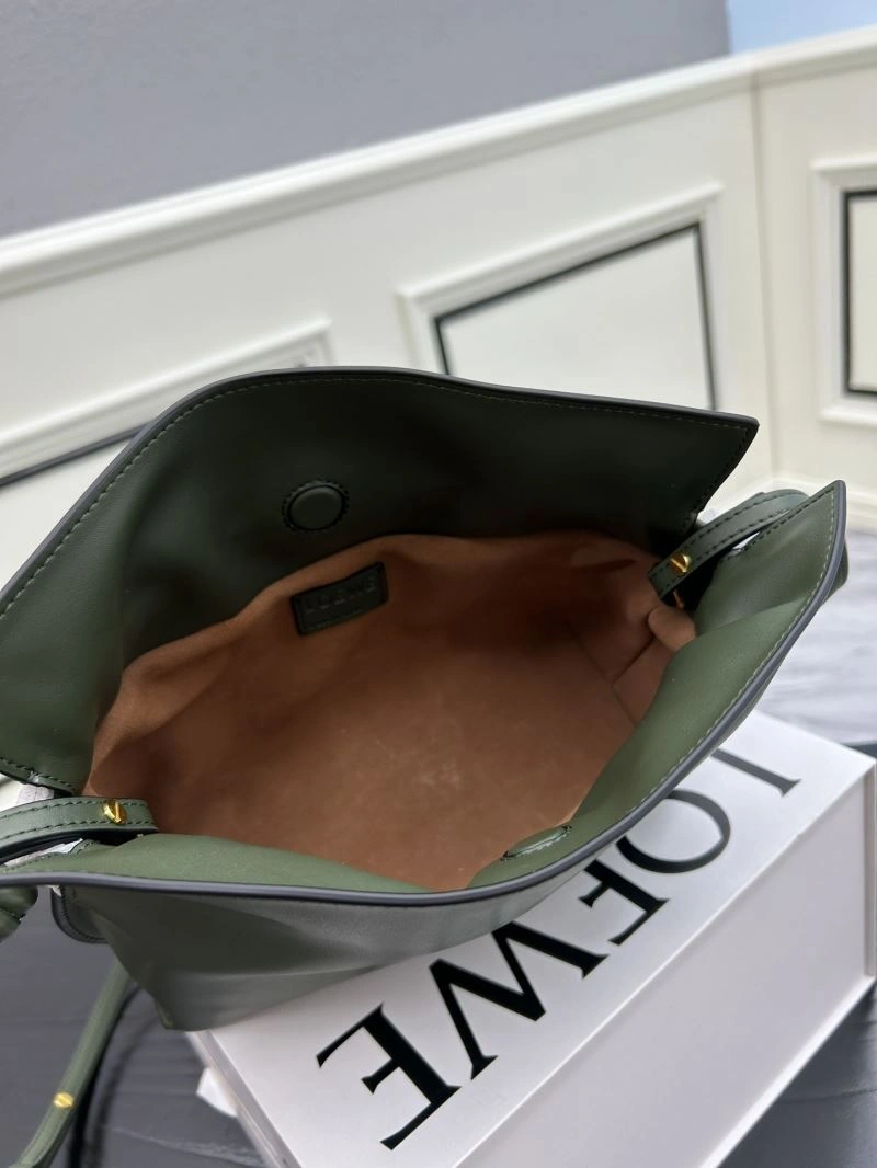 Real Loewe Flamenco Bags