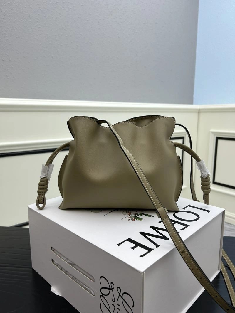 High accuracy Loewe Flamenco Bags