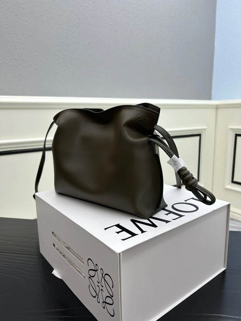 High fidelity Loewe Flamenco Bags